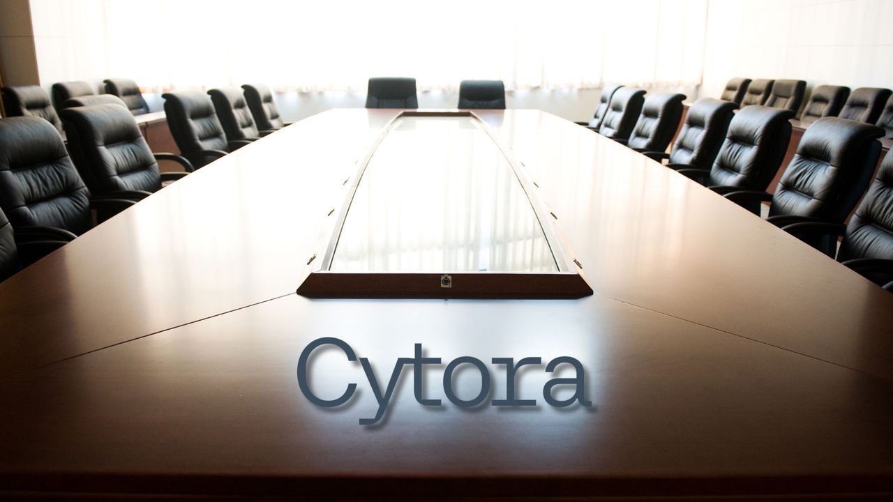 Cytora taps former Aon veteran to support global growth plans ...